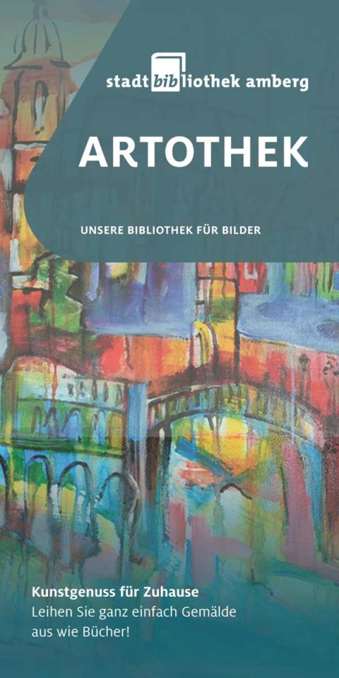 Aktuelles - AKT Kunstverein Amberg